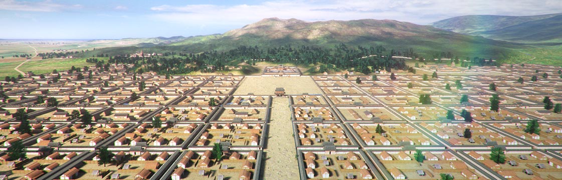 About the Western Capital | Japan Heritage Site “The Western Capital ...